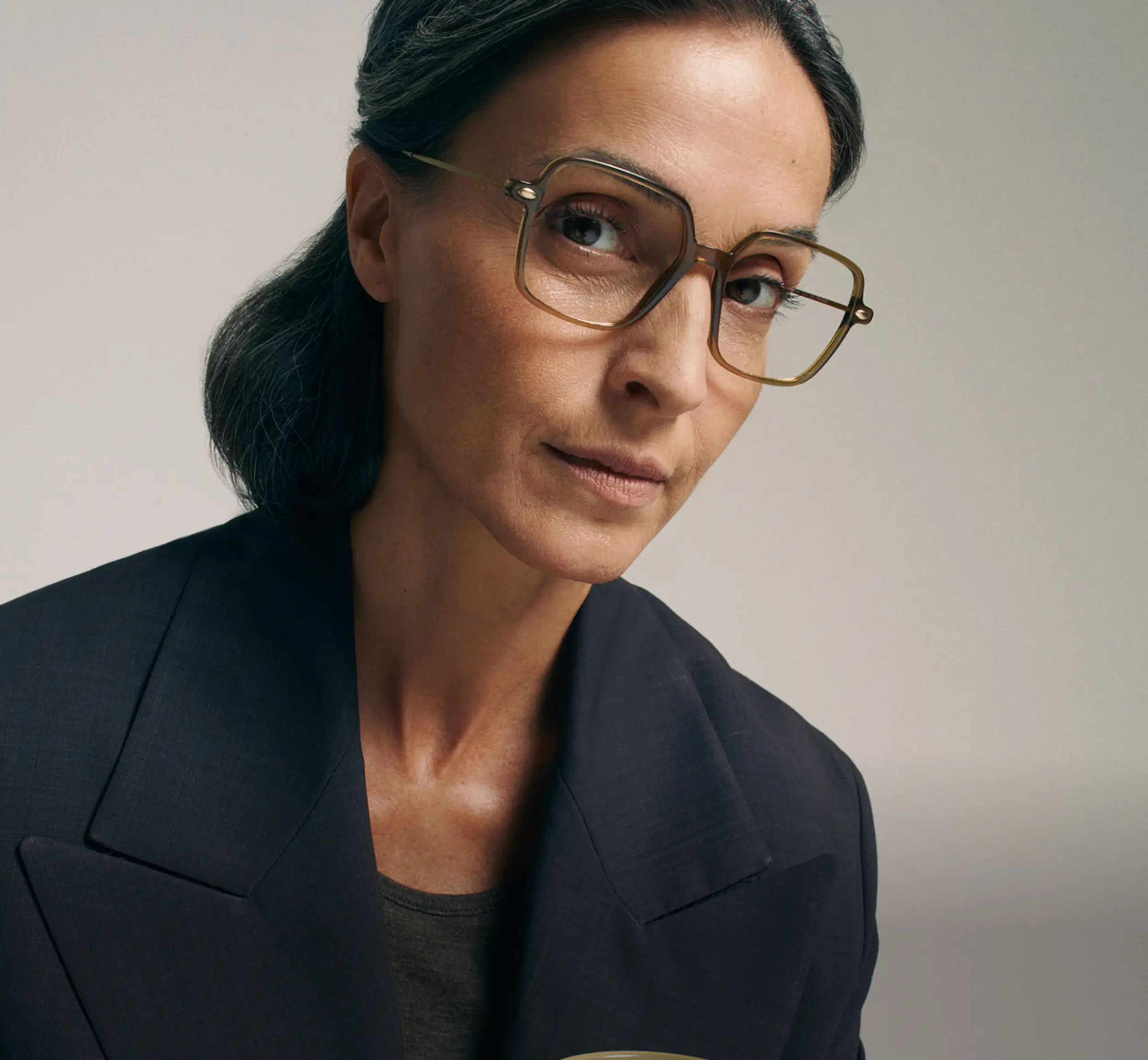 Guide to eyeglass shapes to find your ideal frame. | Nooz Optics